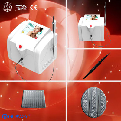 Spider vein removal machine / spider vein disapear machine / spider vein removal