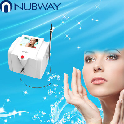 Spider veins removal device / spider veins removal machine / vascular removal machine