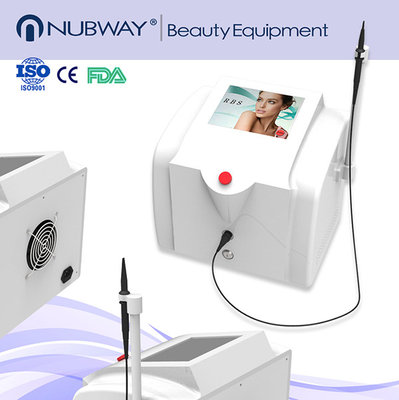 Touch screen spider vein removal device / portable spider vein removel medical beauty mach