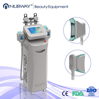 Newest fda approval cryolipolysis slimming machine / cool fat freeze slimming machine with different size 5 treatment ha