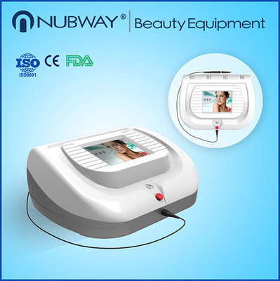 High Frequency Portable Spider Vein Removal Machine！
