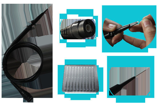 High Frequency Portable Spider Vein Removal Machine！