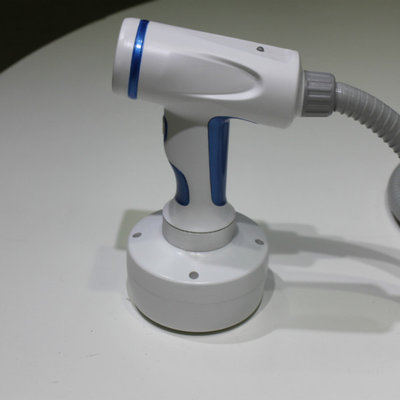 2017 new technology FDA approved Nubway HIFU body slimming machine for salon use