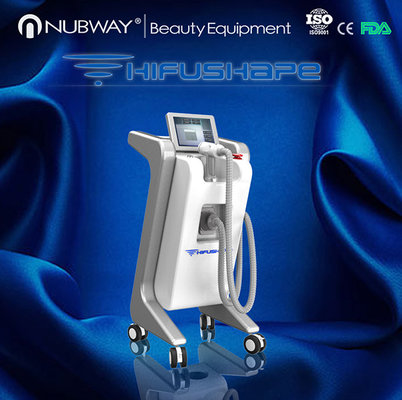 2015 latest 1.2cm Focal HIFU Machine