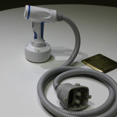 Vertical Ultrasound Slimming Machine