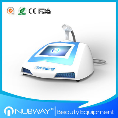 Portable HIFU slimming machine