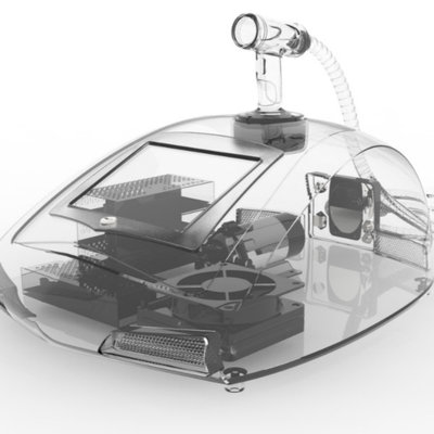 Portable body fat removal without surgery Machine