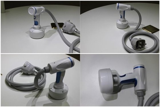 Non invasive ultrasonic cavitation body sculpting/new fat removal without surgery HIFU body slimming equipment