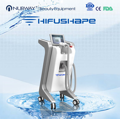 lipo fat reduction Safe High Intensity Focused Ultrasound HIF slimming Machine