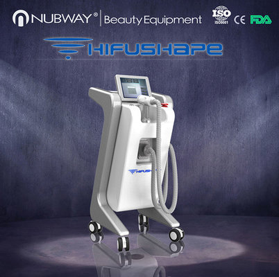 2015 Hot sales!!!! fat reduction non surgical HIFU Body Slimming Machine