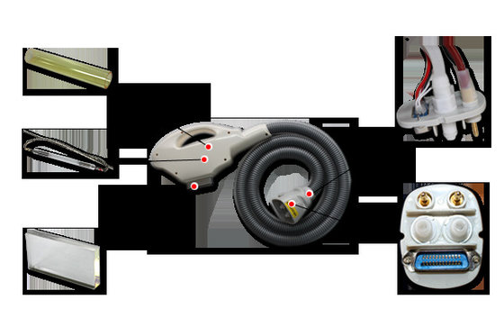 Promotion!! Professional IPL Skin Care& Treatment hair removal Machine