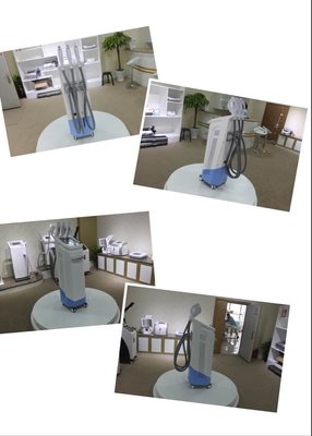 Most effective 3000W 3 handles laser permanent ipl machine for hair removal skin rejuvenation