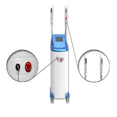 CE Proved 3000w Vertical IPL SHR&E-light hair removal equipment&machine