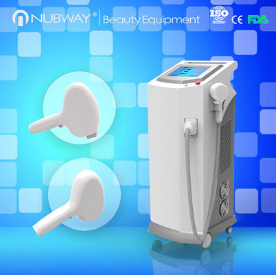 CE & ISO proved Professional cheap high quality 808nm Diode Laser Hair Removal machine