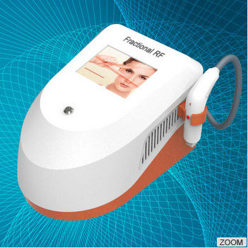 Disposable 2MHz & 50W  Fractional RF Micro needle(NBW-FR100)