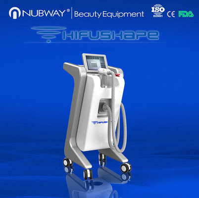 Non invasive ultrasonic liposuction cavitation devioce/ fat ultrasound macheine/ HIFUSHAP