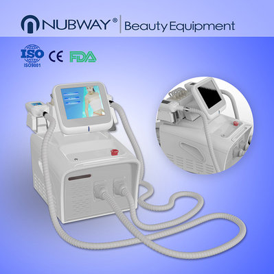 2016 newest rf cavitation cool sculpting shaping cryolipolysis machine for fat loss