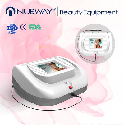 2016 Professional  30.56Mhz High Frequency Portable Spider Vein Removal Machine！