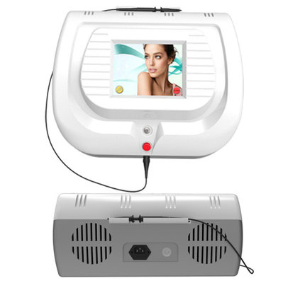 2016 newest  30.56 Mhz pain free High Frequency Portable Spider Vein Removal Machine with CE approval