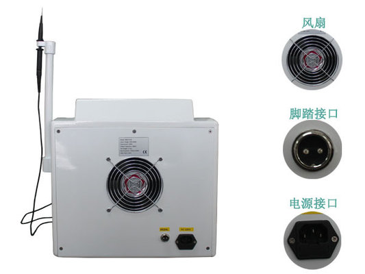 2016 Newest professional vascular vein removal machine for sale