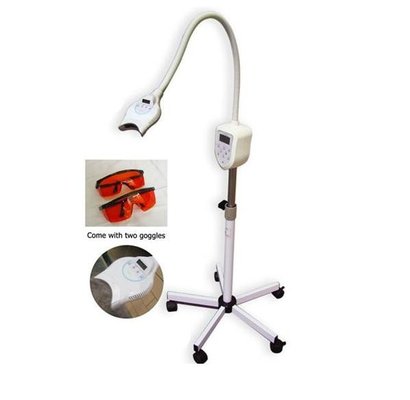 Professional Cool Light Teeth Whitening System