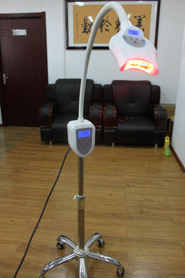 Professional Cool Light Teeth Whitening System