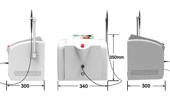 2016 Best spider vein removal device with needle 0.5mm