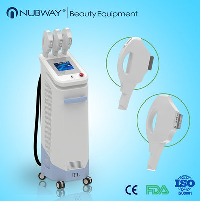 2016 HOT Selling 3 handles IPL Skin Care  & hair removal Machine (paypal accept)