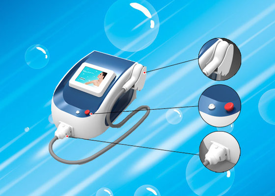 salon use beauty mutifunctional hair removal/skin rejuvenation portable ipl machine