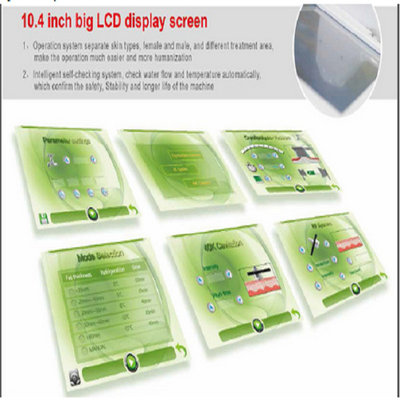 Best Salon Use 5 handles Cryolipolysis fat freeze Machine with medical CE certificate