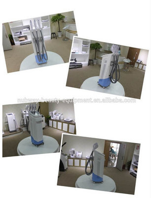 2016 popular ipl photo rejuvenation machine with medical CE certificate