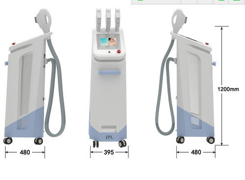 2016 popular ipl photo rejuvenation machine with medical CE certificate