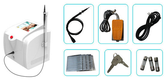 Immediate result RBS Vascular Therapy professional vascular removal machine for distributor