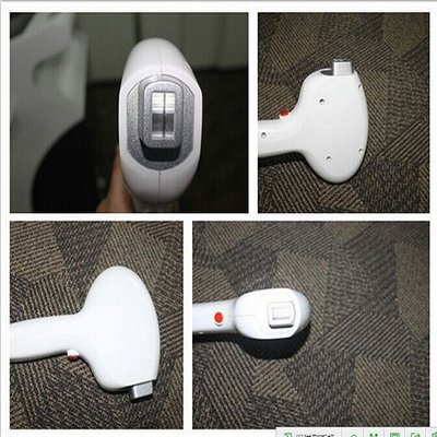 depilator diode laser beauty machine , low level laser diode laser,808 diode laser hair removal for sale
