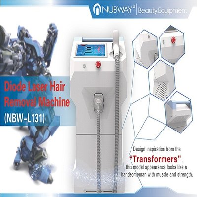 depilator diode laser beauty machine , low level laser diode laser,808 diode laser hair removal for sale