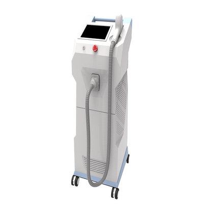 Professioanl salon use 808nm diode laser hair removal machine