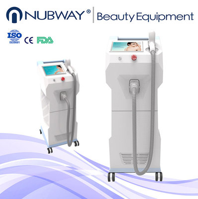 2016 Newest 4 million shots! 808nm Diode Laser Hair Removal Machine/Supply OEM&ODM Spare