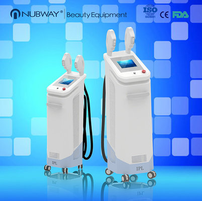 2016 big promotion!! effective painless SHR hair removal beauty equipment