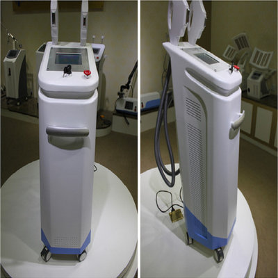 Advanced professional ipl shr hiar removal machine with medical CE approval