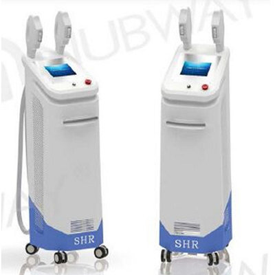 Advanced professional ipl shr hiar removal machine with medical CE approval
