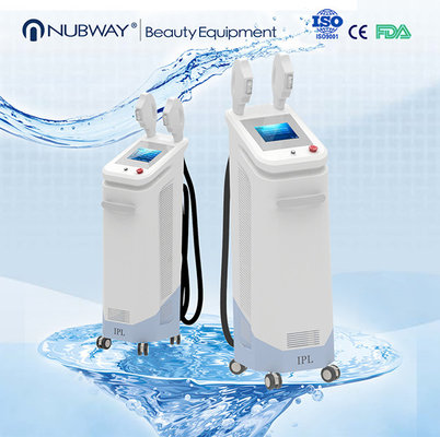 2016 HOT!! professional IPL SHR Hair Remover Machine