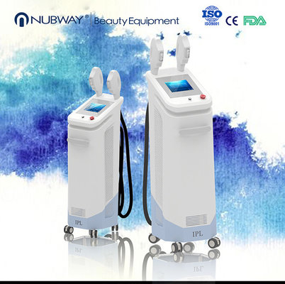 2016 HOT!! IPL SHR Hair Remover Machine for hair removal & skin rejuvenation