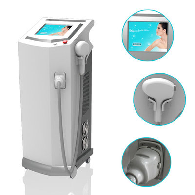 2016 Top sale 808nm diode laser hair removal machine with medical CE certificate