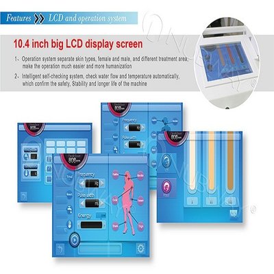 Immediate result painless and permanent 808nm diode laser hair removal machine with medical CE