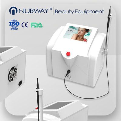 High frequency spider vein removal / remove face spider vein / spider vein removal machin