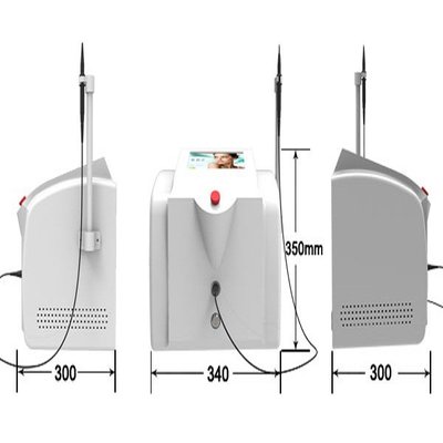 High frequency spider vein removal / remove face spider vein / spider vein removal machin