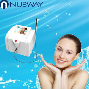 Spider vein treatment cream / spider vein removal / vascular spider vein removal machine