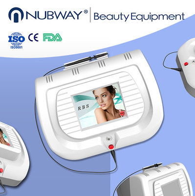 facial spider vein removal beauty machine / skin rejuvenation spider vein / rf spider vein