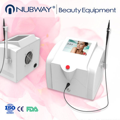 30mhz spider vein removal machine / spider vein disapear machine / spider vein removal