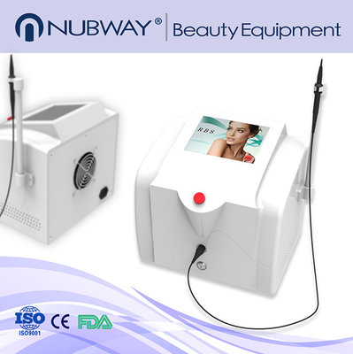 Painless spider vein removal equipment / spider vein removal / best spider vein removal